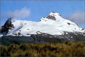 Chimborazo y sus lugares Encantadores